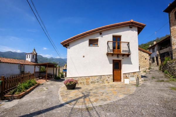 La Casina De Marina De Tresgrandas (Llanes) - Llanes