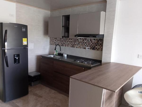 3 Bedroom Apartment In Cartagena 5 Min To The Beach And The Walled City - Cartagena, Kolumbien