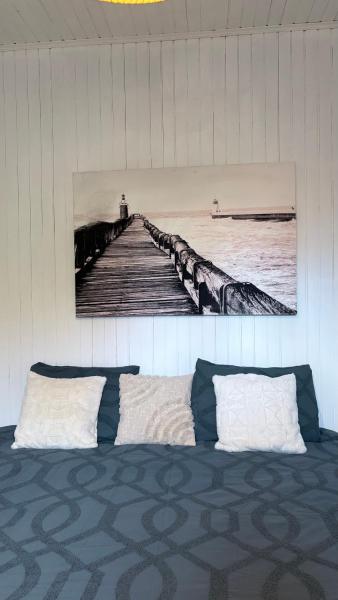 - Maison Martinot - Wifi - Parking - Spa Gonflable - Soorts-Hossegor