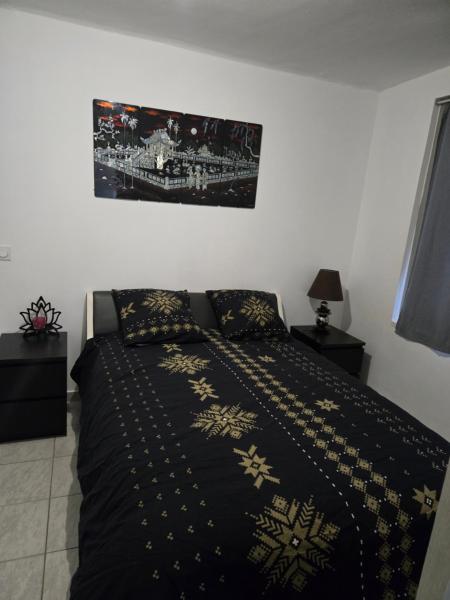 Le Cocon De Mag - Istres