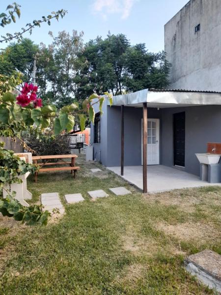 Ave Del Paraíso - San José, Argentina