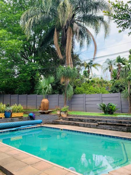 The Chalant - Tzaneen