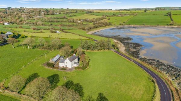 4 Bed In Kilbrittain Oc-i445 - Bandon