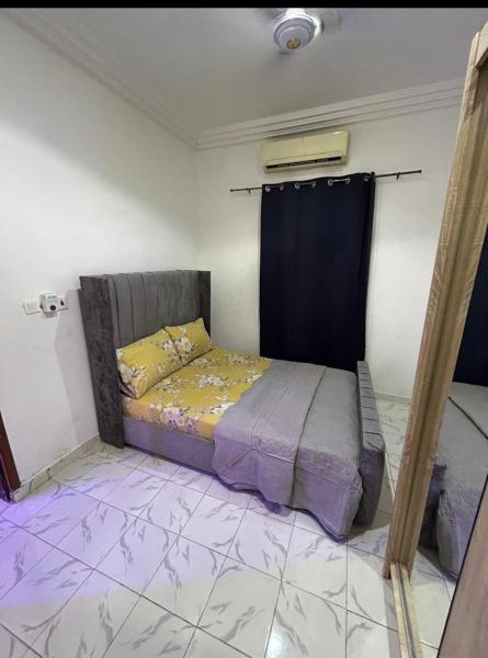 Apartment 2 Brufut Residencies - The Gambia