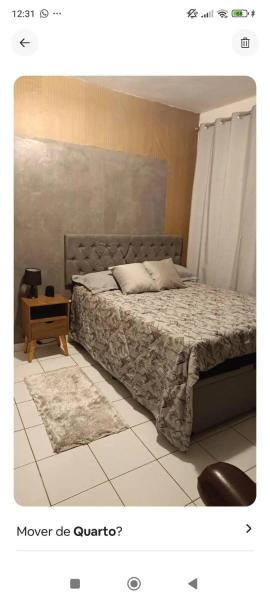 Apartamento - Alagoas (estado)