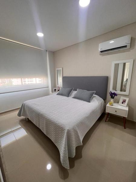 Apartamento Turístico En Santa Marta Samaria Club De Playa - Soacha