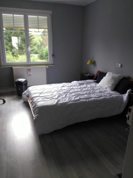 1 Chambre D Hôtes Dans Un éCrin De Verdure - Bitche