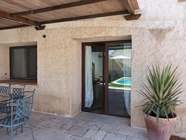 Casa Rural La Higuera - Villanueva de la Jara