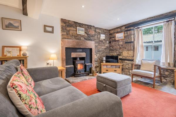 2 Bed In Pooley Bridge Oc-r33740 - Pooley Bridge