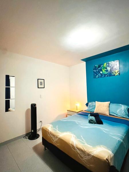 Ttraveler Coliving - Bello, Colombia