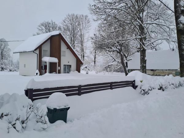Likarija Holiday House - Kuća Za Odmor U Lici - Gospić