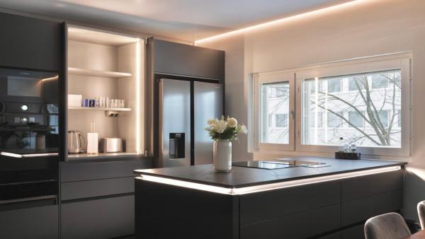 Design Home With Sauna And Spa In Central Helsinki - Helsinki