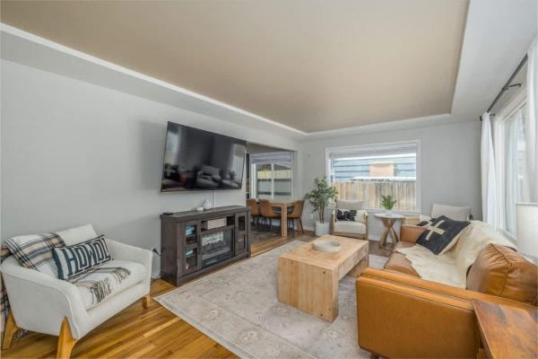 Tribe And Vibe In Downtown Cda Modern Comfort And Fun For You And Your Crew, Just Steps From Downtown - Coeur d'Alene, ID