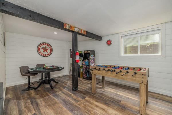 Tribe And Vibe In Downtown Cda Modern Comfort And Fun For You And Your Crew, Just Steps From Downtown - Post Falls, ID