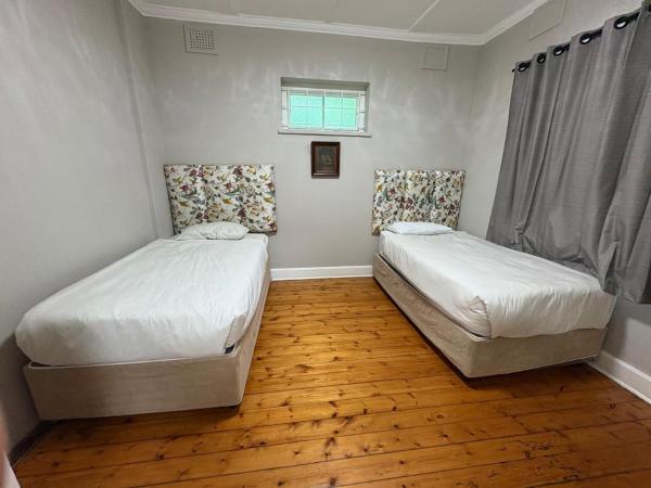 Lizlet Property - Mazisi Kunene - Durban North