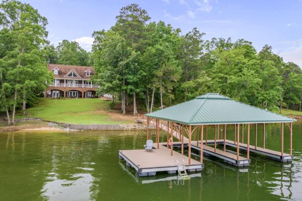 Great Views - With Beach Area! Gorgeous Views Of The Lake - Lewis Smith Lake, AL