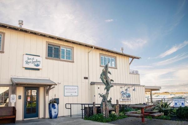 Inn At Rose's Landing - Morro Bay, CA