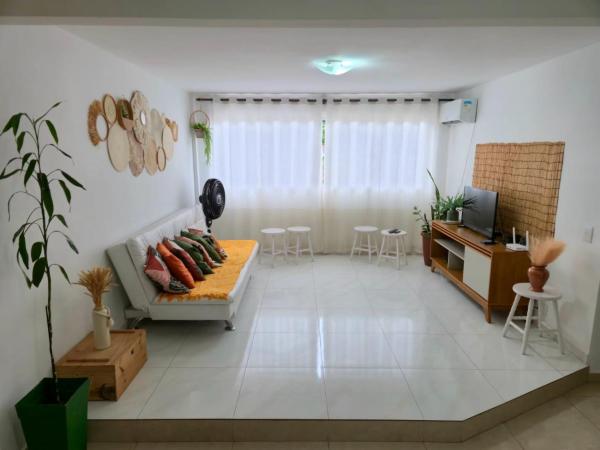 Repouso Urbano - Apartamento No Centro De Foz - Foz do Iguaçu