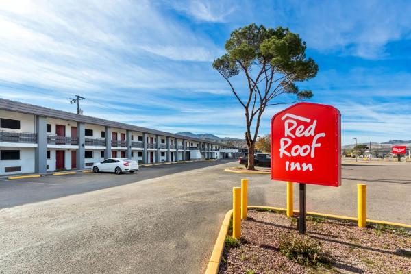 Red Roof Inn Miami, Az - Arizona