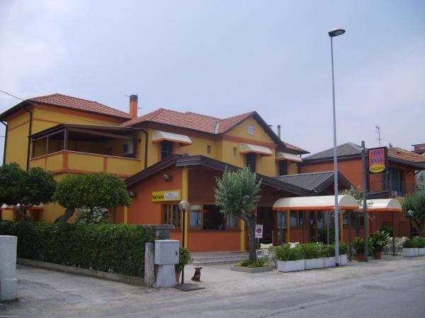 Albergo Primavera - Senigallia