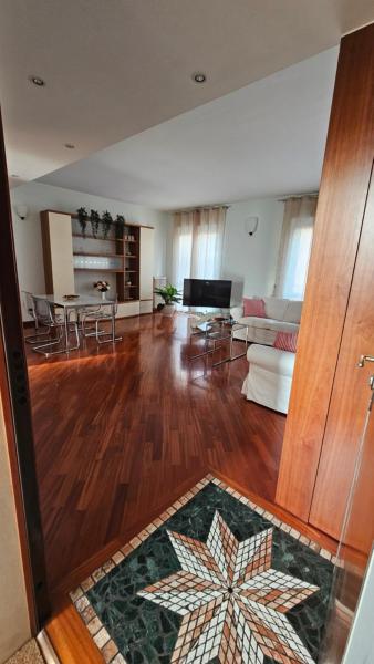 South Milan Family & Business Home - San Donato Milanese