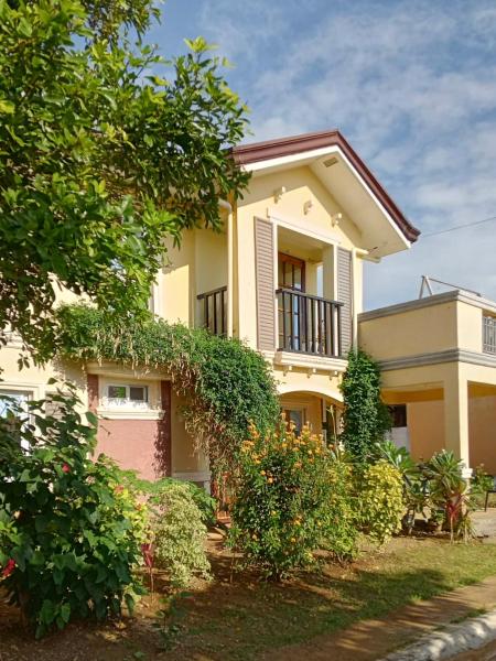 Noah Bed&breakfast 3 Private Room Newhome Quiet Place To Stay 14 Minutes To Pps Airport - Puerto Princesa
