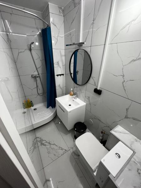Rooms With Air Conditioning - Chișinău