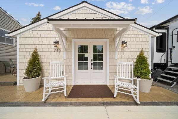 Private Cottage On Annie - Coeur d'Alene, ID