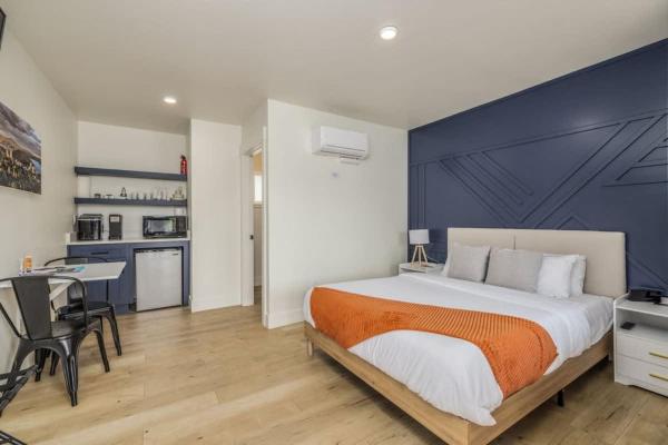 New Studio 5 Min To Lake Cda And 7 Min To Kootenai Hospital - Coeur d'Alene, ID