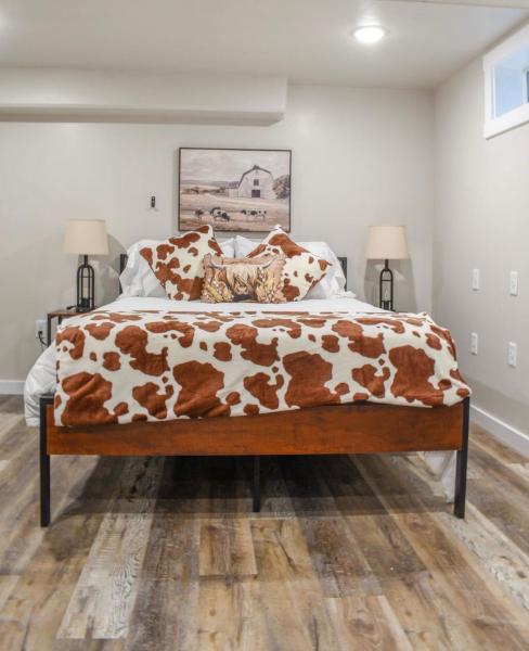 Basement Apartment - Twin Falls, ID
