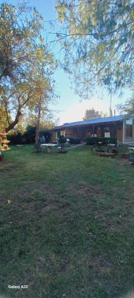 La Brujita, Casa De Campo - San Rafael, Argentina