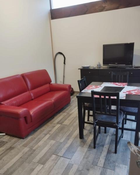 Les Lauriers - Ardèche