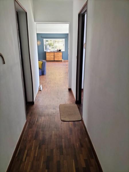 Apparemment En Colocation - Antananarivo