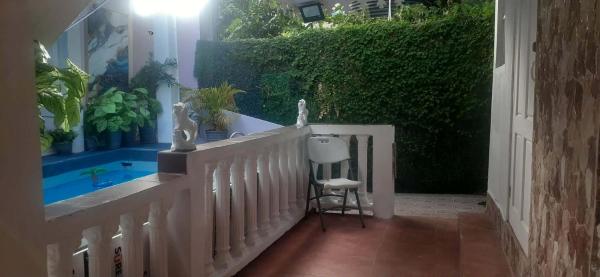 Manderley Villas And Apartments - Saint Lucia