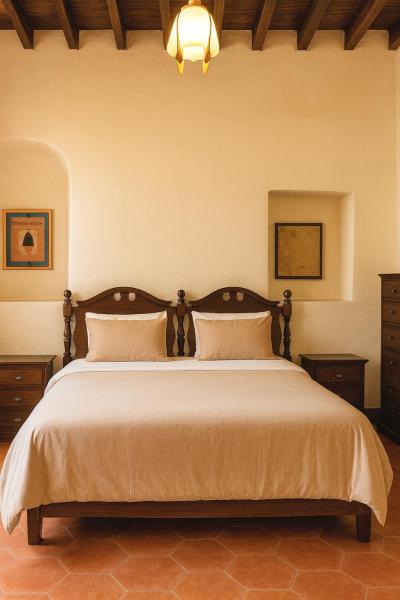 Casa Centenario - Taxco