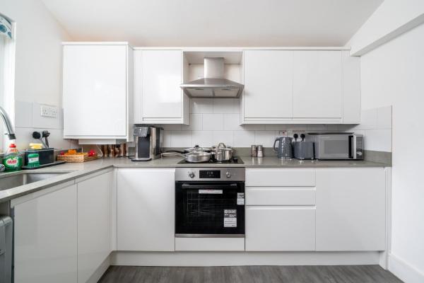 Gem In Ilford - Ilford