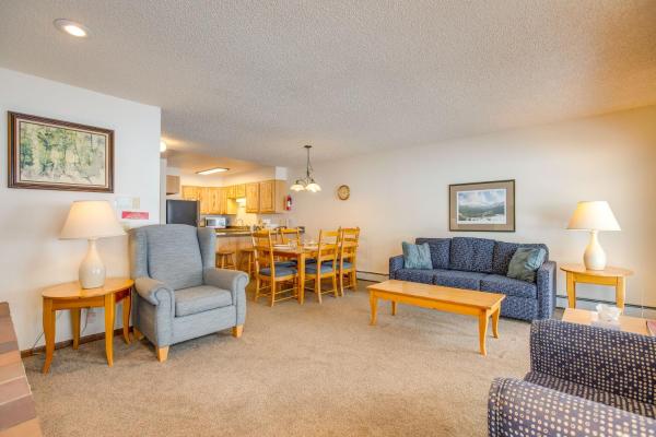 Pool & Hot Tub! Hub For All-season Winter Park Fun - Winter Park, CO