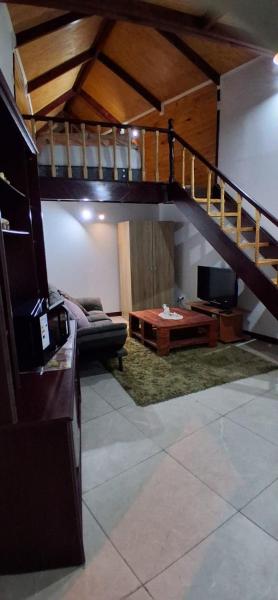 Departamento Interior Independiente - La Serena