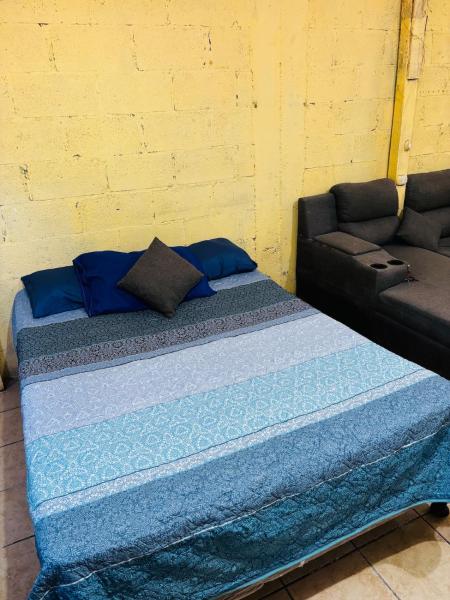 Arianas Place 2 - Guatemala