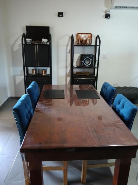 Loft Moderno - Viedma
