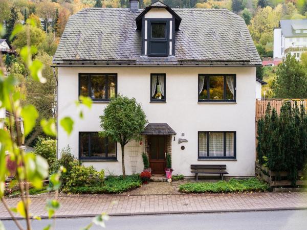 Ferienhaus In Willingen Nahe Skipisten - Willingen