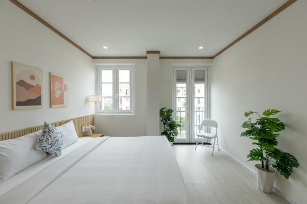 Koa Apart Hotel Phu Quoc - An Thoi