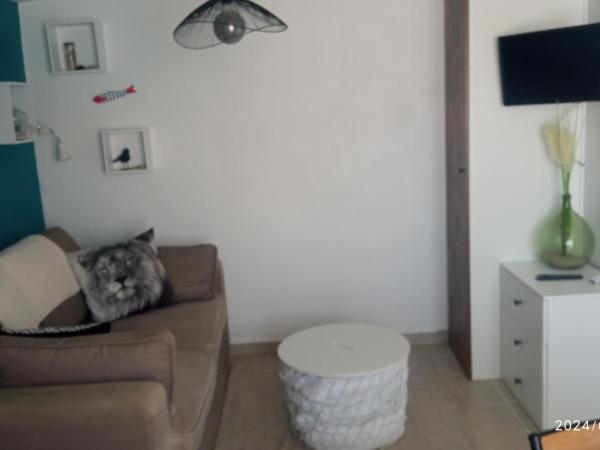 Maisonnette Cosy 4 Pers, Proche Centre Et Plage, Avec Parking - Fr-1-194-445 - Île de Ré