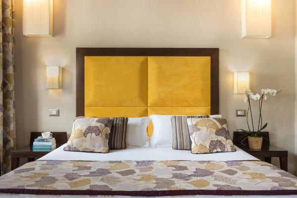 Hotel Perseo - Prato
