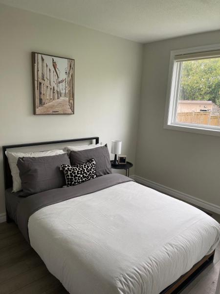 Hamilton Haven Private Rooms - Hamilton