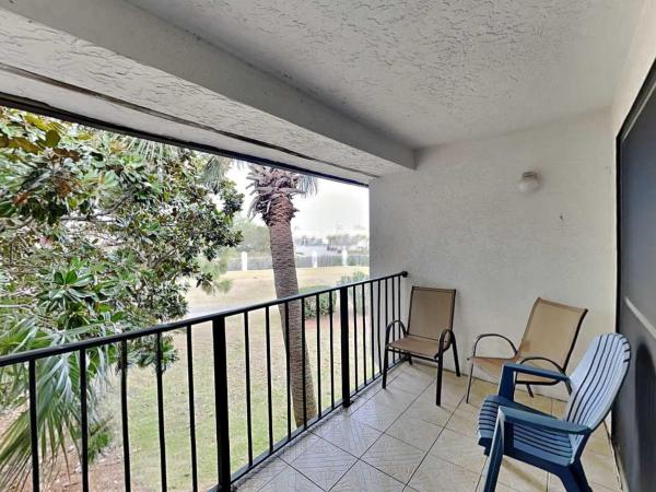 Edgewater Villa #1607 - Panama