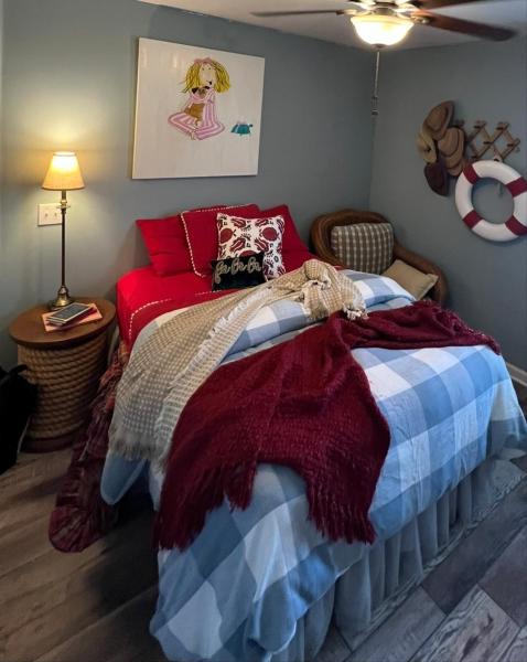 Cozy Rustic Charming Room - Georgia, GA