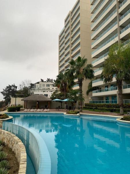 Hermoso Departarmento En Salinas - Salinas