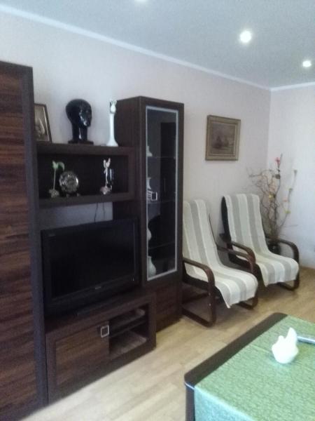 Apartament Kasprusie 65m2 - Tatrzański Park Narodowy