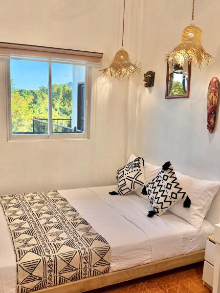 Brisa Room T - El Nido, Philippines